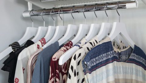 Essential usage of hangers and its types – HANGER DEALERS ...